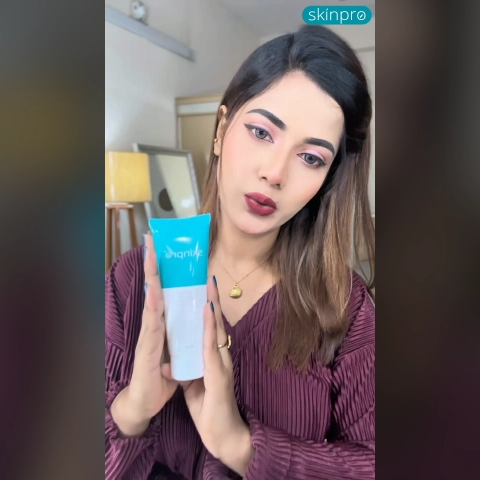 Buy 1 Skinpro Acne Clearing Gel cleanser 100ml and get 1Skinpro Acne ...