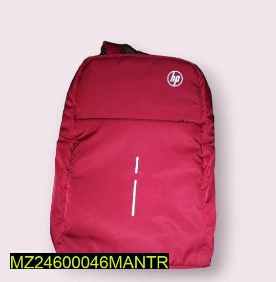HP Laptop bag, Backpacks Travel bag | Daraz.pk