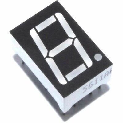 Arduino 7 Segment LED Display and Counter | Daraz.pk