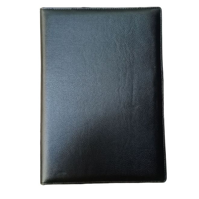 Convocation File Folder/Certificate Folder/Signing Folder- Safeguard ...