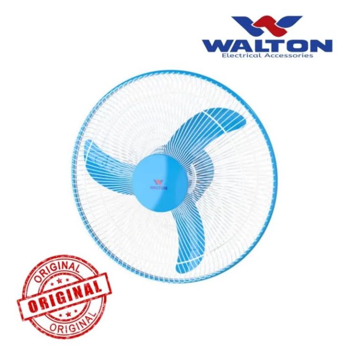 Walton Net Fan 16 Inches ( WNF16A) | Daraz.com.bd