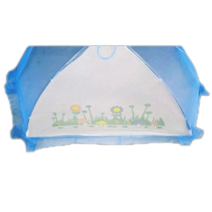Baby mosquito net printed | Daraz.lk
