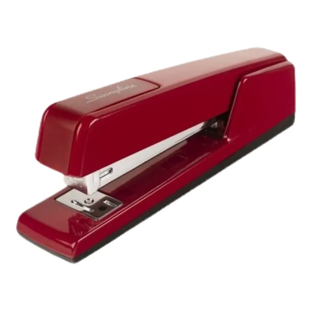 Opal HD-20 Stapler Machine – Heavy Duty Metal Stapler – Supports 24/6 ...