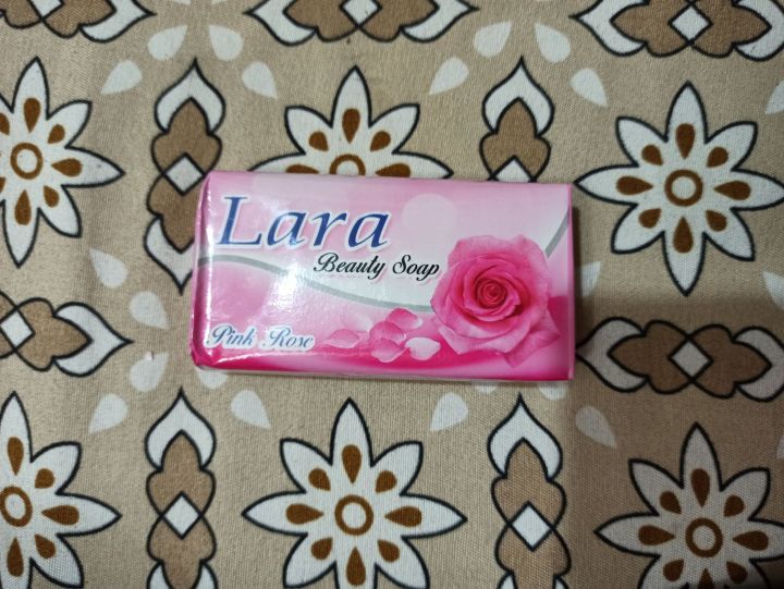 Lara Beauty Soap 90 GM | Daraz.pk