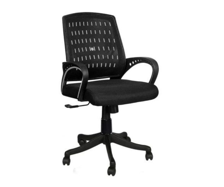 Fabric Revolving Chair, Office Chairs TP (124) | Daraz.com.np