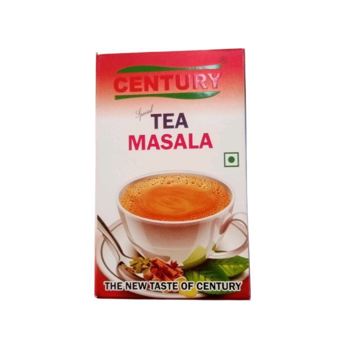Century Special Tea Masala 50 Gram | Daraz.com.np