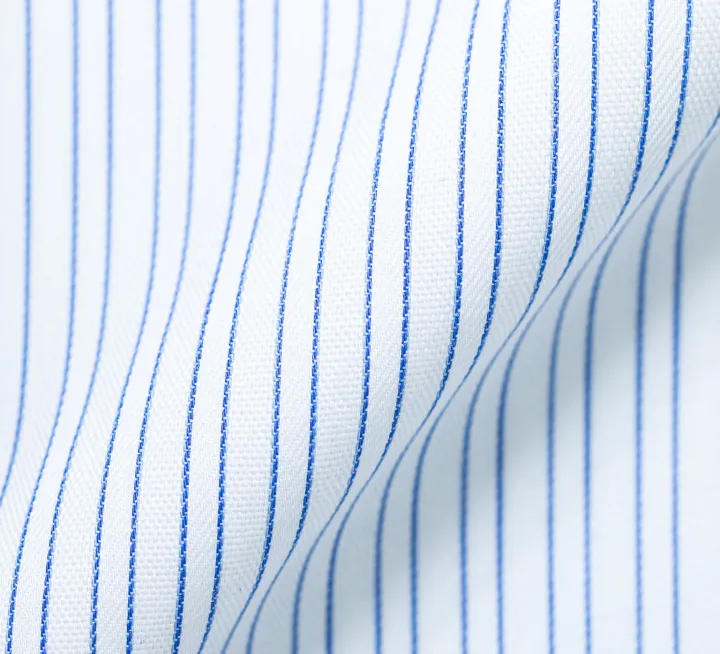 Casual Stripes Shirt MTM # SKIN 4164 W7150 0001-35/46 DP | Daraz.pk