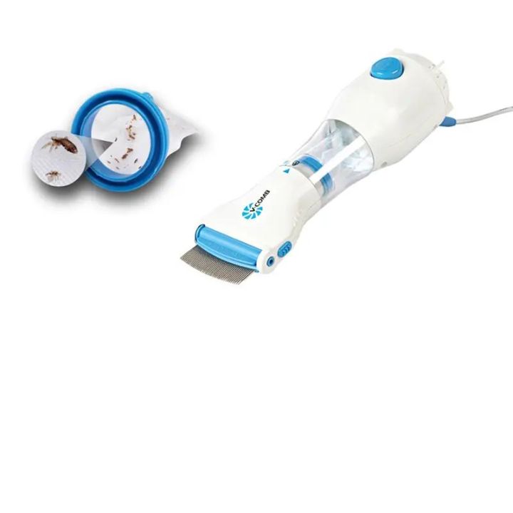 anti lice remover machine for kids hair | Daraz.pk