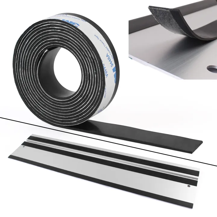 Guide Rail Splinter Guard Strip - 200CM Replacement Tape for Track Saw ...