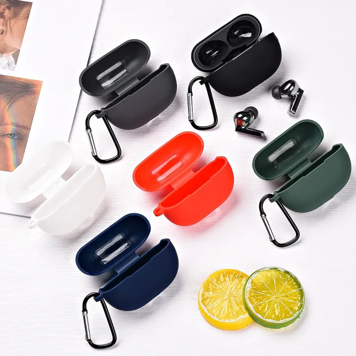Funda For Huawei Freebuds Pro 2 Case Wireless Bluetooth Earphone ...