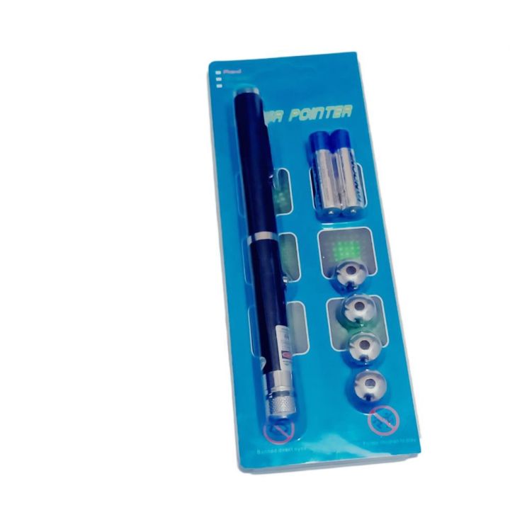 Lazer pointer / Quality Lazer Pointer | Daraz.lk