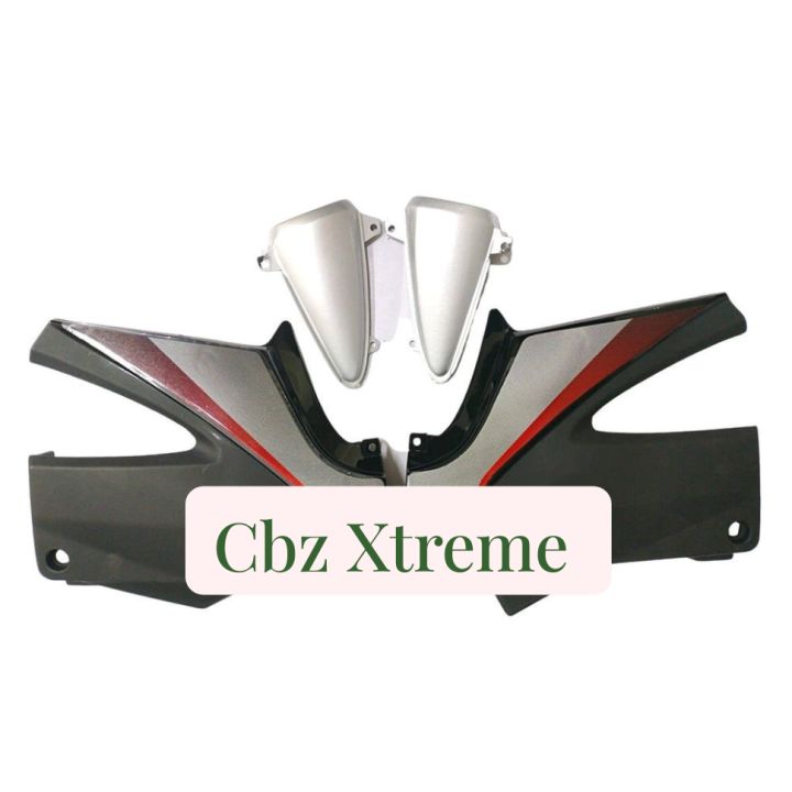 Side cover / side panel for Cbz Xtreme | Daraz.com.np