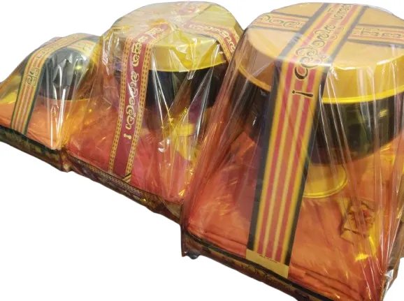 Challenger Atapirikara Puja Bhanda | Daraz.lk