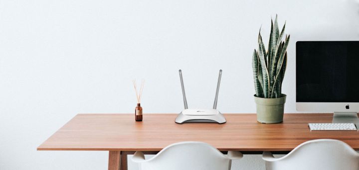 TP Link 300 Mbps Transmission Wireless Router TL-WR840N | Daraz.pk