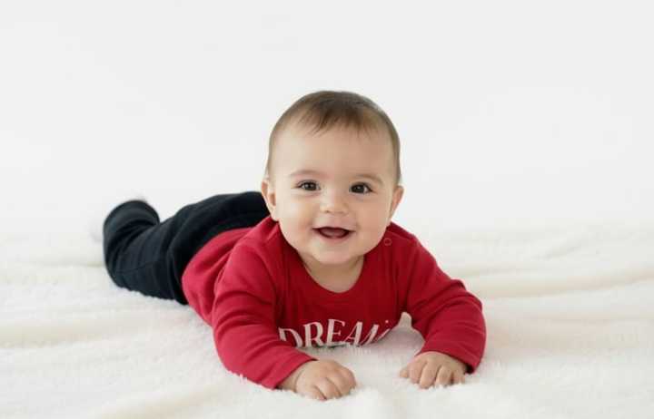 Track Suite for Baby Girl & Boy from 3 Months to 7 Years Winter ...