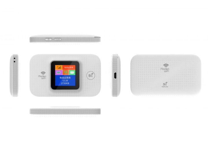 Wireless Mobile Wifi Pro | Daraz.com.np
