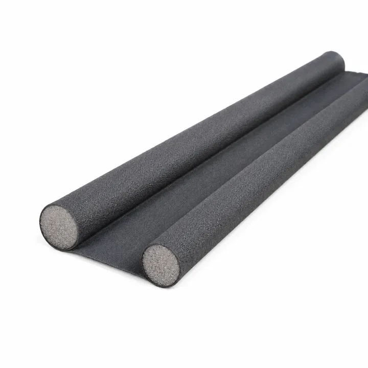 Under Door Draft Stopper Foam Seal Strip | Noise, Dust, Insects & Air ...