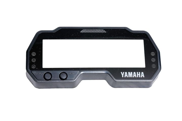 Yamaha R15 V3 MT15 Meter Cover Instrument Cluster Speedometer | Daraz ...