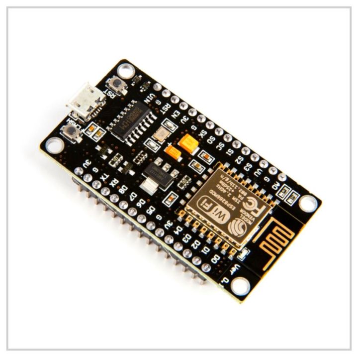 Nodemcu ESP8266 V3 CH340 WIFI Development Board | Daraz.lk