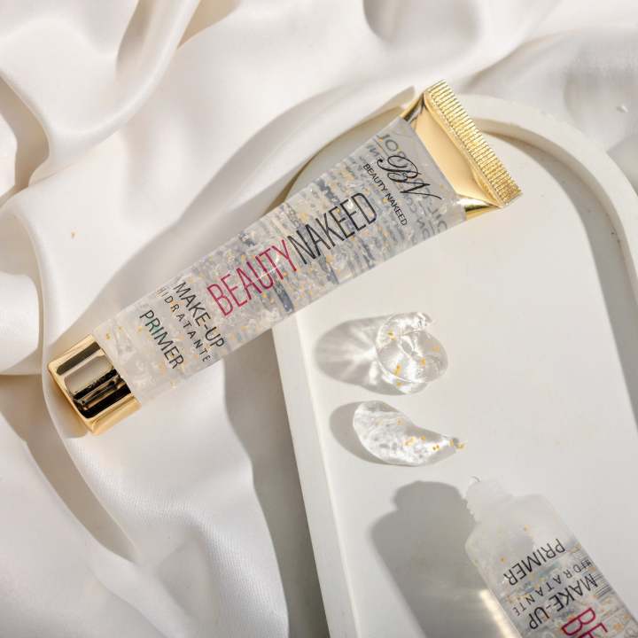 One piece of BN (BEAUTY NAKEED) PRIMER MAKE UP HIDRATANTE | Daraz.pk
