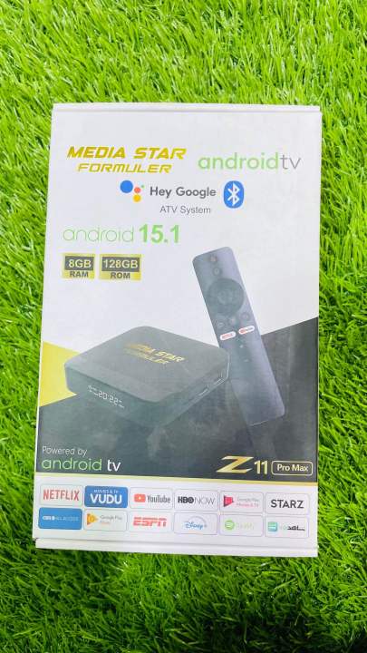 Android box 8k | Daraz.pk: Buy Online at Best Prices in Pakistan | Daraz.pk