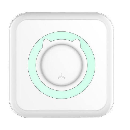 Olaf Mini printer inkless | Daraz.pk