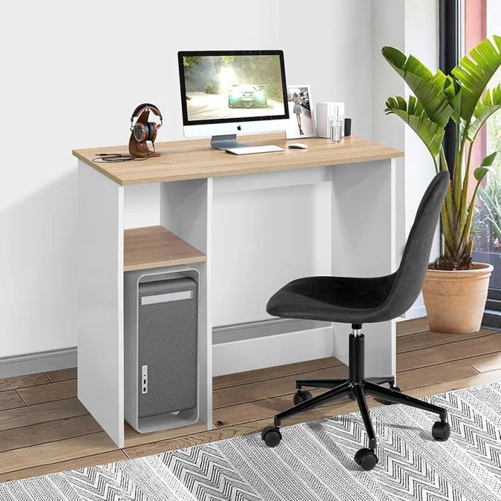 simple and Smart computer Table, Study Table desk, simple design ...