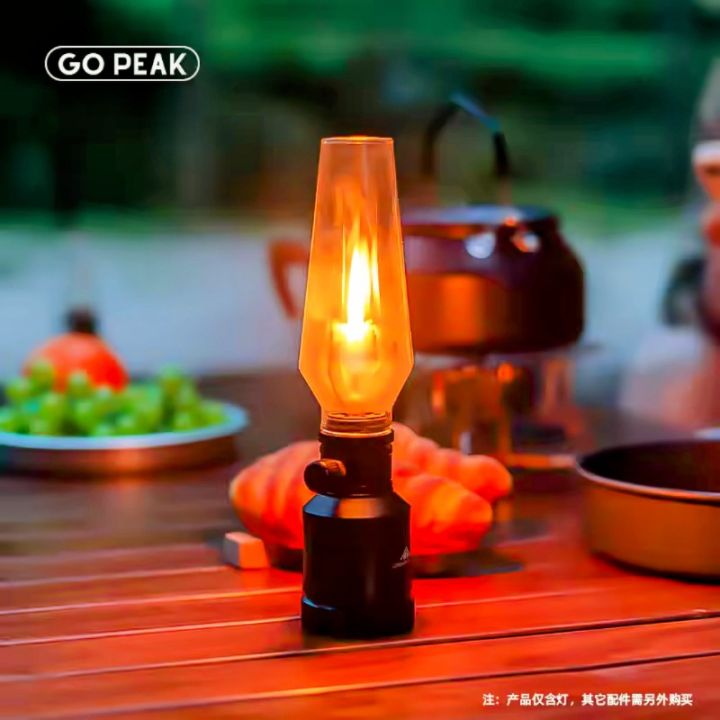 Retro led Lamp Lamps Novelty Lighting Decorative Lamplight Chamber ...