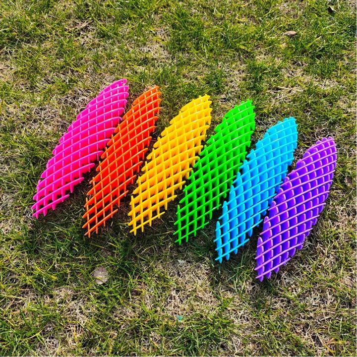 Fidget Worm Novel Toys Six Sided Small Worm Decompression Artifact ...