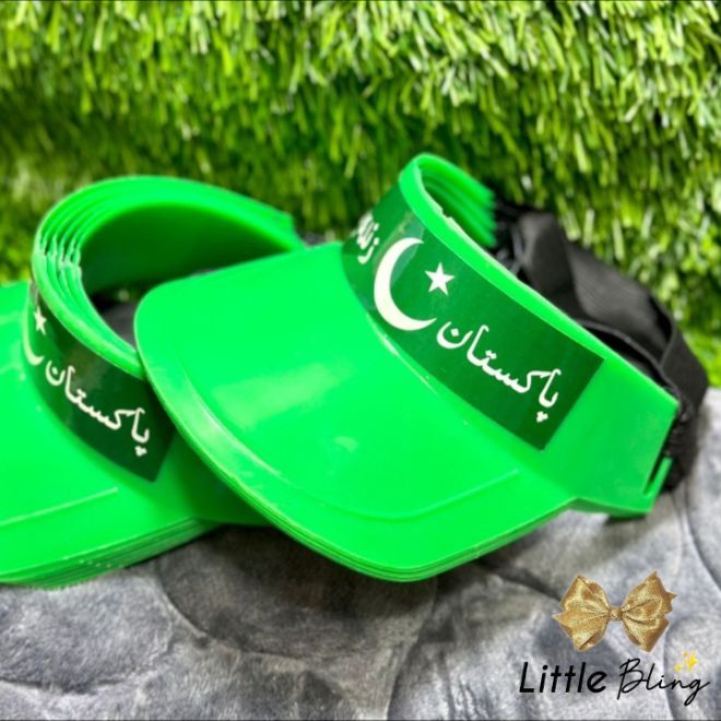 Pack Of 2 Defence Day Cap,6th September cap, 6 September Cap, Defence ...