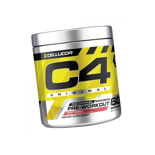 C4 Original 60 Sev Unisex Adult Snack Food | Daraz.lk