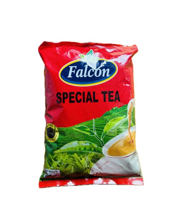 Falcon Special Tea-2 kg(500 gm*4) | Daraz.com.bd