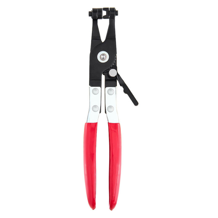 Auto Pliers Removal Tools Long Car Hose Clamp Tube Bundle Removal Tool ...