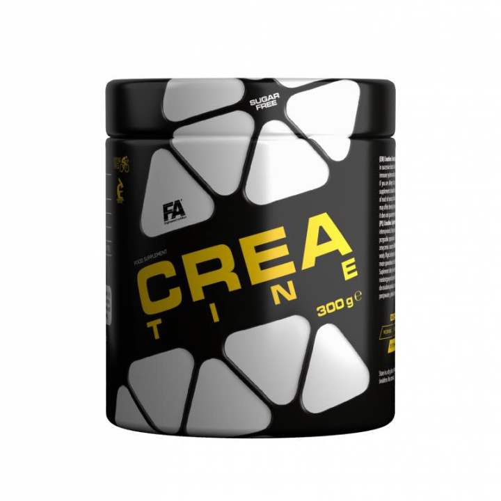 FA Creatine 300g, 60 Servings | Daraz.lk