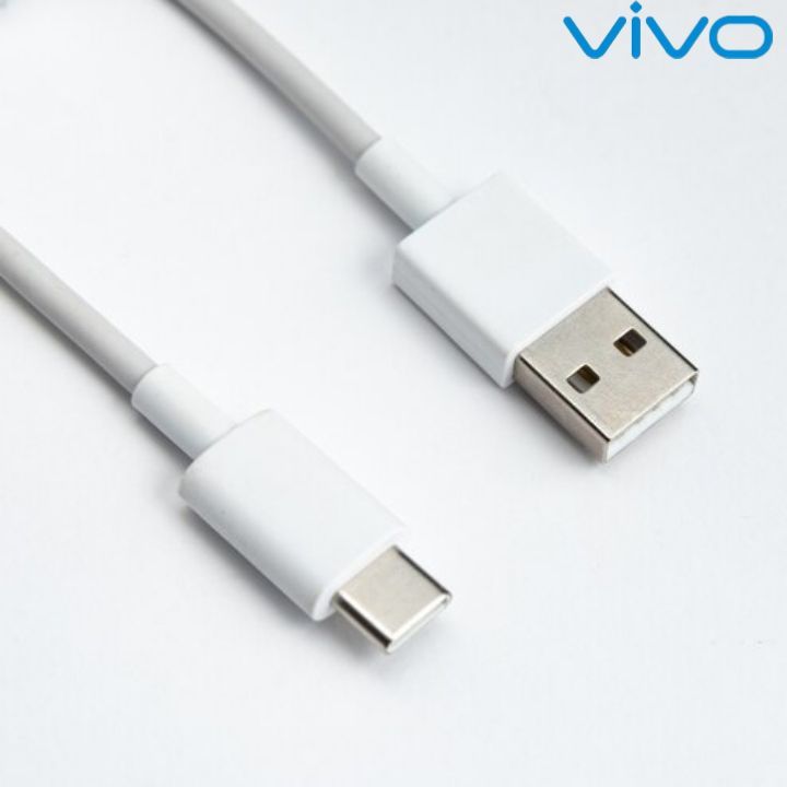 Original Vivo data cable micro usb| fast data cable & original strong ...