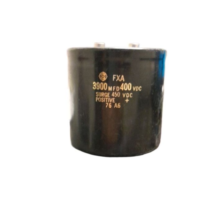 FXA Surge Capacitor | Daraz.pk