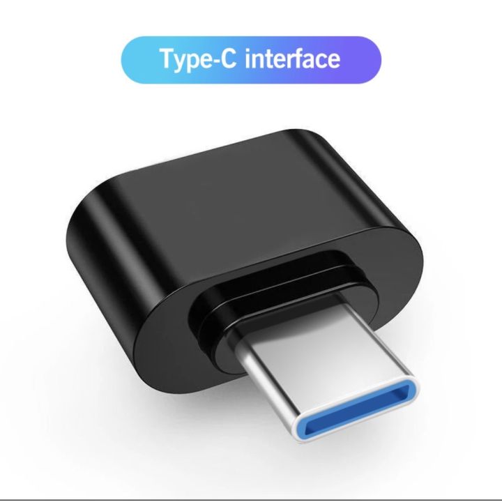 New arrival🔥OTG USB Type-C is used for mobile phone models using Type-C ...
