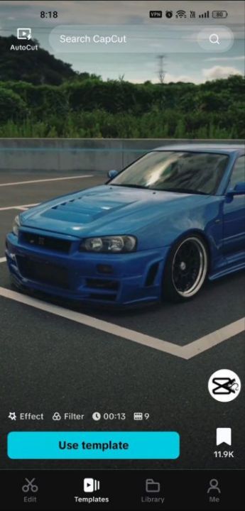 CapCut Pro 2026 Android And PC Version 16.0.0 | Daraz.pk