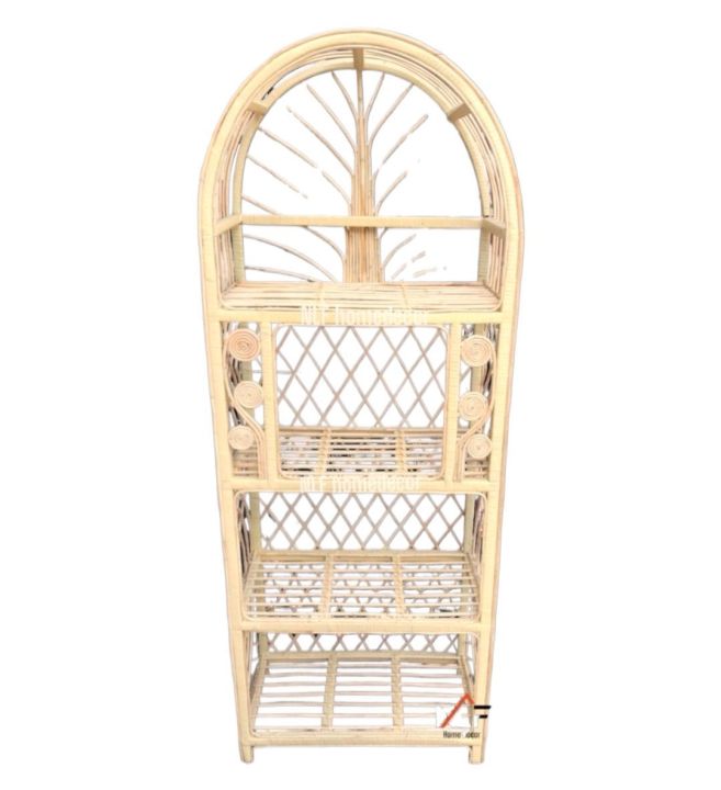 Cane book shelf | Daraz.lk: Buy Online at Best Prices in Srilanka ...