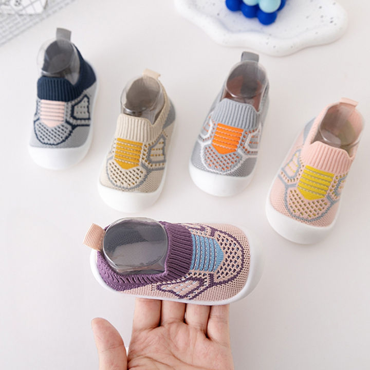 Children's New Toddler Shoes Explosion Spring and Fall Leisure with The ...