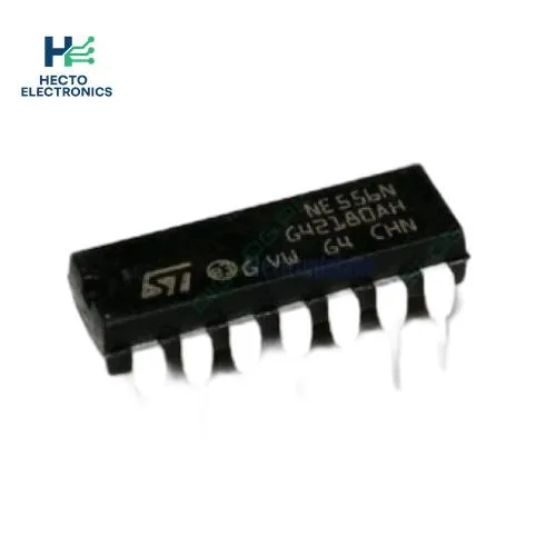 Ne556 Dual Timer Ic In Pakistan | Daraz.pk