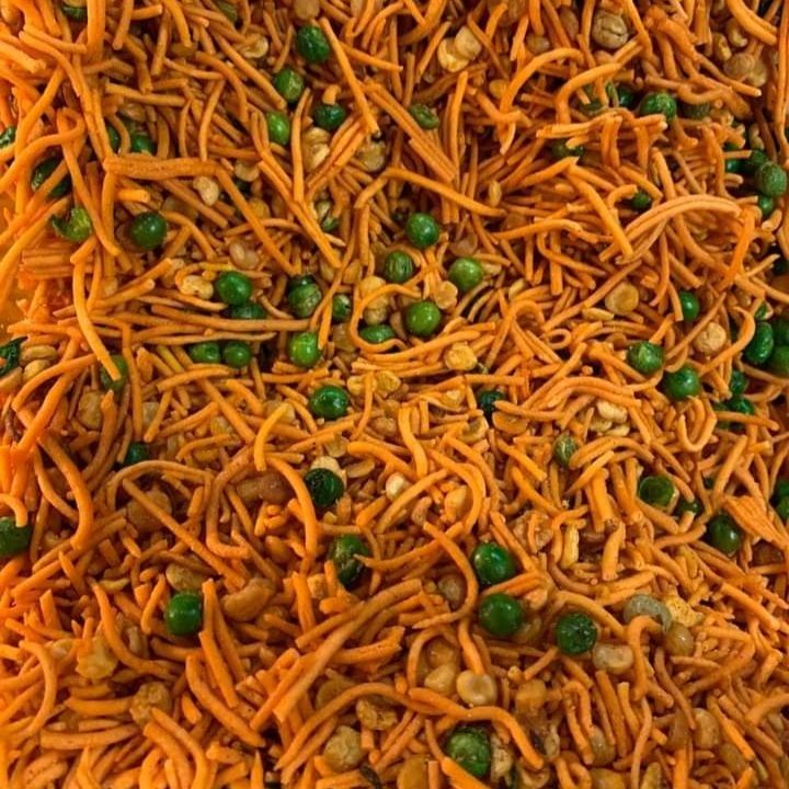 Murukku Or Traditional Indian Snack 1kg and 500g mixture | Daraz.lk