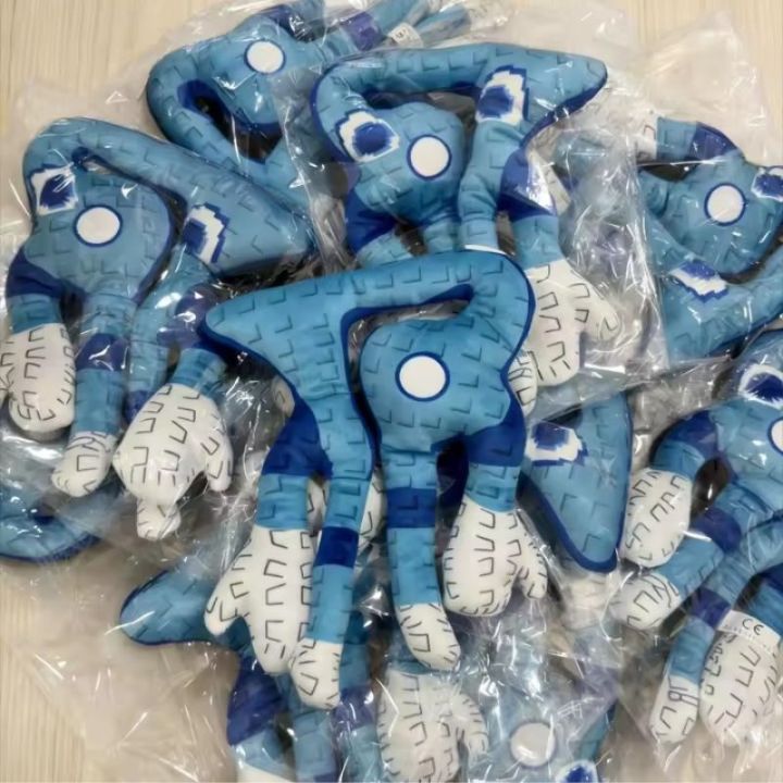 Steal A Brainrot Plush Doll Steal A Brainrot 67 Plushies Toy 67 ...