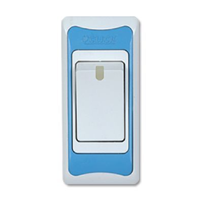 RFL Click piano Switch (Duplex Series) | Daraz.com.bd