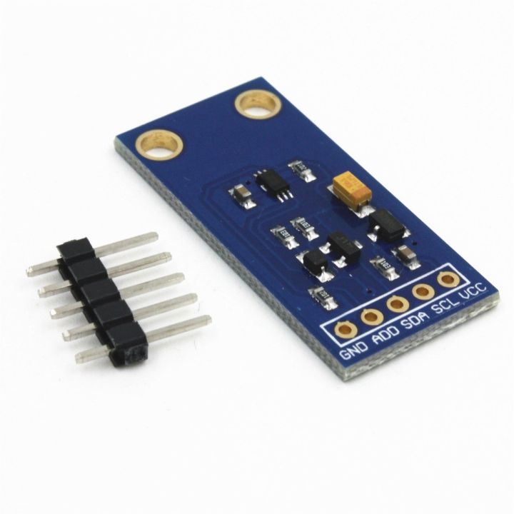 GY-30 light intensity sensor module (bh1750fvi) | Shop.com.mm
