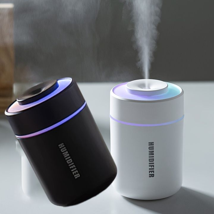 Arrival Wholesale BW1 Aromatherapy Ultrasonic Humidifier Cheap Colorful ...