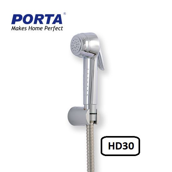 muslim shower ,toilet shower Hd 30 porta original | Daraz.pk