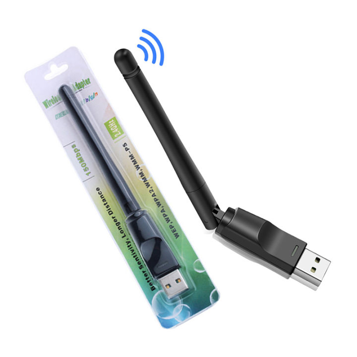 RTL8188 Mini USB WiFi Adapter 150Mbps Usb Wireless Network Card RTL8188 ...
