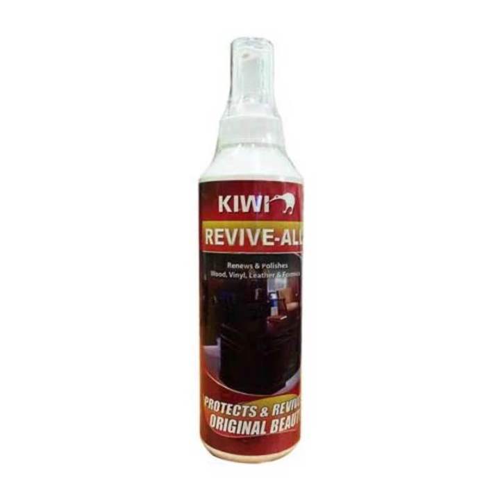 Kiwi Revive All Spray Furniture Polish 250ml | Daraz.pk