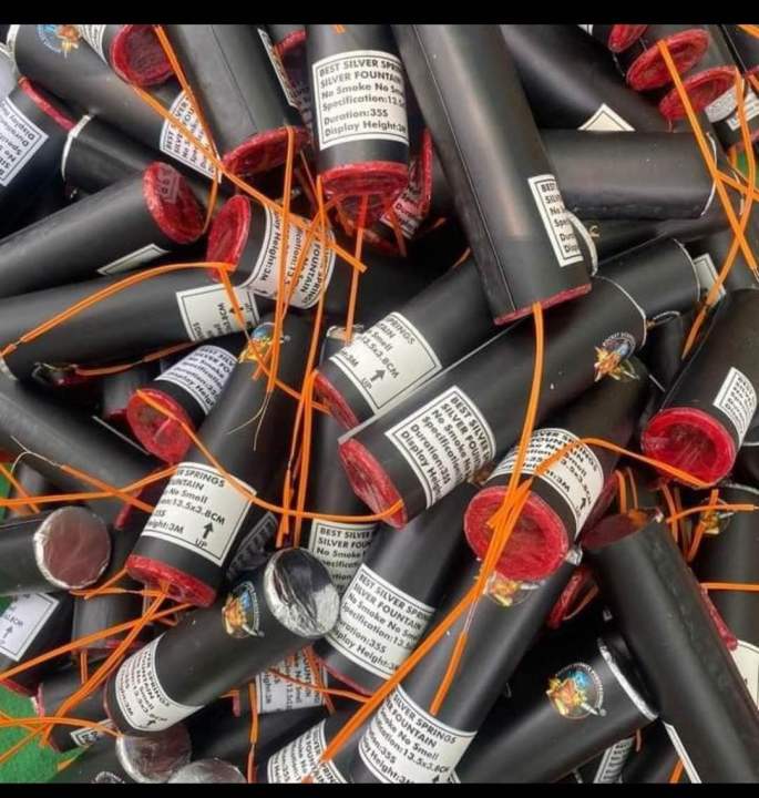 Cold Pyro Gun refill with 20second spark (No Gun Included) | Daraz.com.np